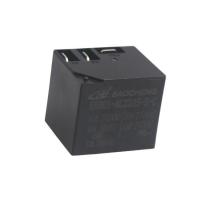 China PCB QT250 Terminal AC Power Relay Sealed 220V 40A NO NC Relay NB901-AC220S-S-C for sale