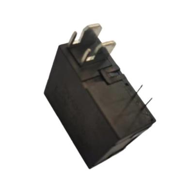 China 60A 24V DC 2 Coils Magnetic Latching Relay NO NC NBC9-B-60-DC24-2 For Power Meter for sale