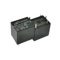 China 5 / 6 / 9 / 12 / 24 Volt Automotive Relay 5A 7A 10A 15A MQ8 Series For Car Field for sale
