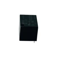 China RD-112DM Non-Latching 10A DC 12V SPST Relay 4 Pin PCB RD-112DM For Industry Control for sale