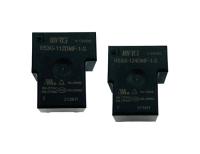 China 4 Pin 5 Pin PCB Mount Relay 5/6/9/12/18/24/36/48VDC 20/30/40A For Automation for sale