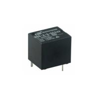 China SPST 4 Pin Automotive Relay MQ8 - A - S - DC12V 12 Volt 15 Amp Relay For Car Stereo for sale