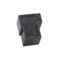 China 220 Volt 30 Amp AC Relay NB90E-AC220S-S-A For Photovoltaic Energy Storage Charging for sale