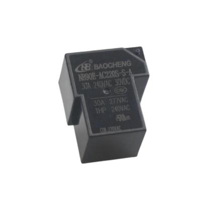 China 220 Volt 30 Amp AC Relay NB90E-AC220S-S-A For Photovoltaic Energy Storage Charging for sale
