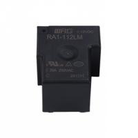 China High Durability PCB Mount Relay RA1-112LM High Capacity For Home Appliances for sale