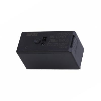 China Large Capacity PCB Mount Relay RB-112DF6 for Automotive Field Short for sale
