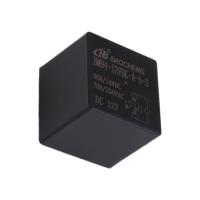 China Large Capacity Universal Automotive Relay BM94-12VDC-A-B-S Automatic Adjustment for sale