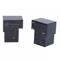 China Dust Tight Type 12V 50A Relay NB90-12S-S-C For New Energy Equipment Class F for sale