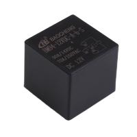 China Reliable 12V 50A Relay For Automotive Industry BM94-12VDC-A-B-S for sale