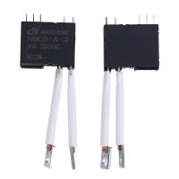 China Light Weight 12V 50A Relay NBC9-A-2 Small Volume Environmental Protection for sale