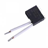 China Light Weight 12V 50A Relay NBC9-A-2 Small Volume Environmental Protection for sale