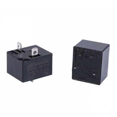 China Reliable 40A Power Relay NB902-12S-S-A Small Volume For New Energy for sale