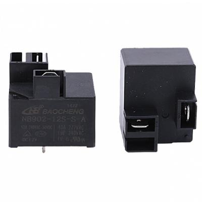 China PCB / QT Terminal 12V 40A Relay NB902-12S-S-A For EV Supply Equipment for sale