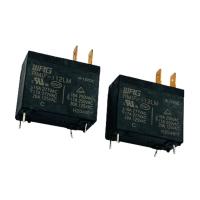 China Easy To Use 20A Power Relay RMIF-112LM For Electric Control Device WRG Relay for sale