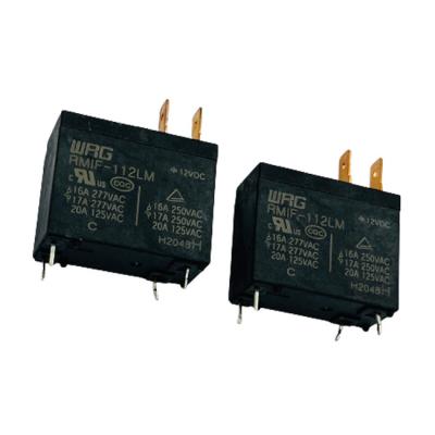 China Easy To Use 20A Power Relay RMIF-112LM For Electric Control Device WRG Relay for sale