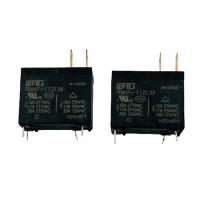 China WRG Relay 20A Power Relay RMIF-112LM Safety Protection Miniature for sale