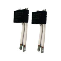 China BaoCheng Relay Electric Control Device Magnetic Latching Relay NBC9-A-2 NBC Brand for sale