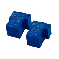 China Large Capacity Small Magnetic Latching Relay NB90-12S-S-A For Monitor BaoCheng Relay for sale