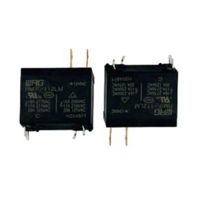 China WRG Relay Welding Machine 20A Power Relay RMIF-112LM Conversion Circuit for sale