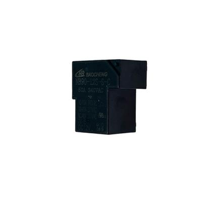 China Household Appliances Charging Pile Relay Safety Protection Compact Structure for sale