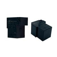 China Solder Resistant Charging Pile Relay Environmental Friendly Plastic Type for sale
