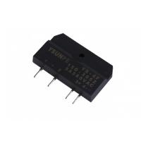 China Automatic Adjustment YS-3F TRIAC Relays Overheat Protection Function for sale