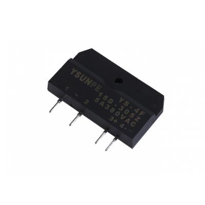 China Automatic Adjustment YS-3F TRIAC Relays Overheat Protection Function for sale
