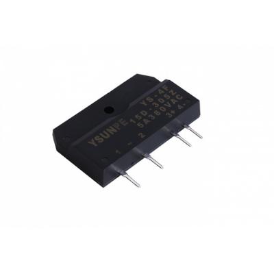 China Safety Protection TRIAC Relays YS-3F Customizable Solder Resistant for sale