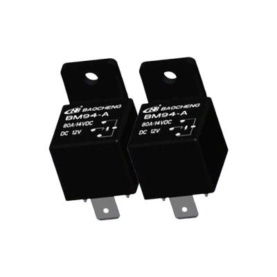 China Open Choice BM94 A Universal Automotive Relay Automatic Adjustment for sale