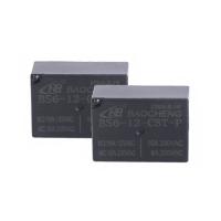 China AUTOMATIC 1 FORM C UNIVERSAL CAR RELAY BS6-12-CST-P MOISTURE-PROOF DUST-PROOF for sale