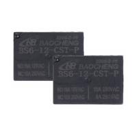 China Switching 480W Seal Short Circuit Protection Relay For Automobile Industry for sale