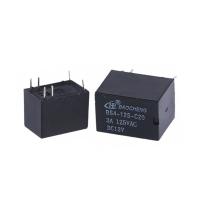 China High Performance Sealed 12V 50A Relay BS4-12S-C20 Compact Construction for sale