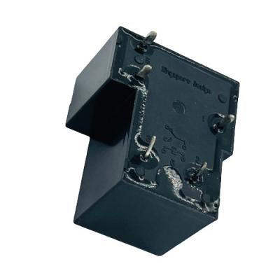 China Medium Resistance Charging Pile Relay Environmental Protection Plastic for sale