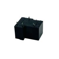 China Moisture Proof DC12V Charging Pile Relay SPDT SPST No Short Circuit for sale