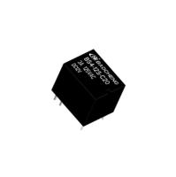 China 1 Form C 3A 6 Pin 12V Signal Relay 0.2W PCB For Computer Motherboard for sale