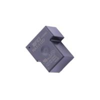 China 12V DC 20 Amp 5 Pin Relay SPDT Withstanding Power 1W PCB Mount for sale