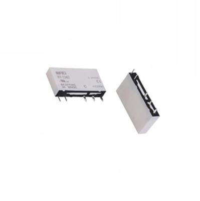 China 170mW SPDT Power Relay 24V 6A Slim Withstand 4KV For Hair Dryer for sale