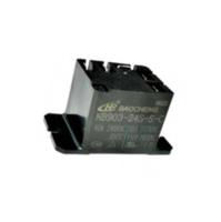 China 1 Form C SPDT DC 24V Relay 900mW Dielectric Withstand Voltage 2.5KV for sale