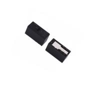 China 16 Amp 8 Amp DC12V SPDT Power Relay 8 Pin 1 Form C 400mW PCB Mount for sale