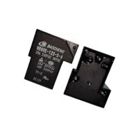 China Unsealed SPST Relay DC 24V 30A 2.5KV For Auto Welding Machine for sale