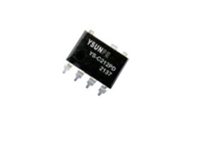 China YS-C212PS 1.2A Solid State Relay SOP8 Non Zero Crossing SSR For Fan for sale