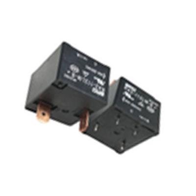 China 12VDC 30A Power Relay 4 Pins General Purpose Relay 1 Form A C for sale