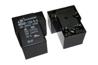 China AgCdO 30A Power Relay DC12V NB90E-12S-S-A Electronic Relay for sale