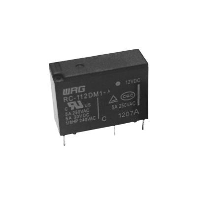 China Dielectric Strength Superior Relay For Demanding Electrical Applications for sale