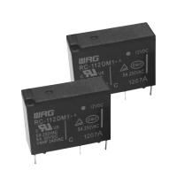 China Shock And Vibration Resistant WRG Relay With High Insulation Resistance for sale