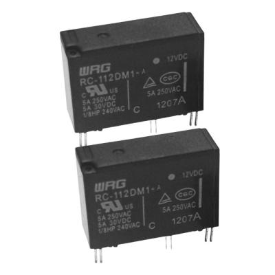 China Flux Resistance Over Current Relay Certified By TUV CQC And VDE for sale