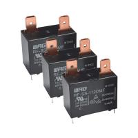 China High Tolerance Pulse Voltage WRG Relay With Surge Voltage Protection for sale