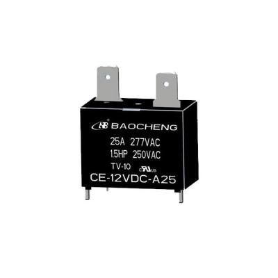 China Highly Resilient Baocheng Electrical Relay AgSnO2 Contact Material for sale
