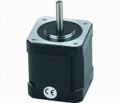 China 2-phase 42 Series hybrid stepper motor J42HB38-01 for sale