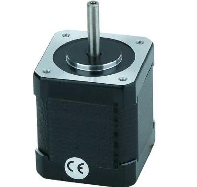 China 1.8° 42mm Hybrid Stepper Motor-NEMA17 J42HB47-01 for sale